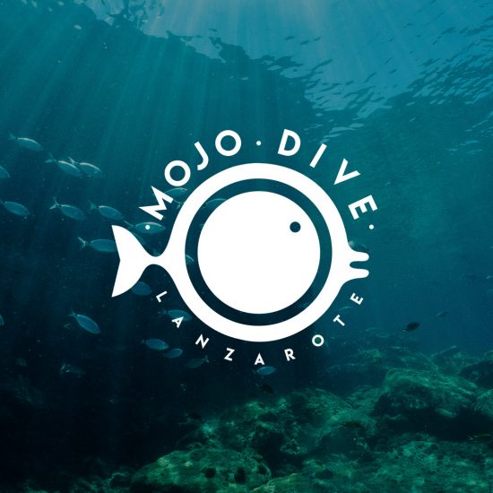 Mojo Dive - La Colmena - Agencia creativa